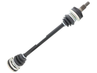 Rear Right Axle Shaft 93KYBZ58 for Porsche Boxster 1997 1998 1999 2000 ...