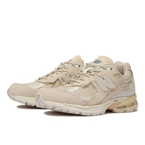 M2002RDQ New Balance 2002R Protection Pack Sandstone (Men's) | eBay