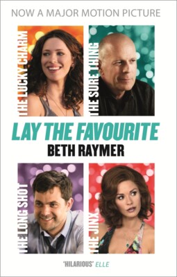 NEW BOOK Lay the Favourite by Raymer, Beth (2011) 9780099555391 | eBay