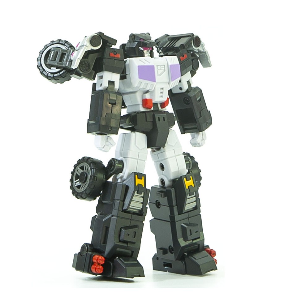 3rd Party IF EX-65 EX-66 EX-67 EX-68 EX-69 EX-70 Liokaiser Action ...