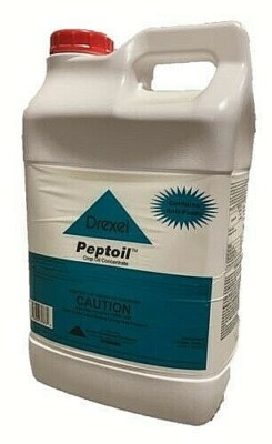 Peptoil Crop Oil Concentrate - 2.5 Gallon by Drexel NO SALES: CA | eBay