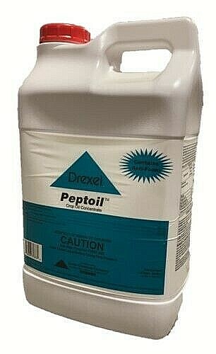 Peptoil Crop Oil Concentrate - 2.5 Gallon by Drexel NO SALES: CA | eBay