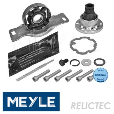 Propshaft Centre Support Bearing Mounting Audi Skoda VW Seat:A3,OCTAVIA ...