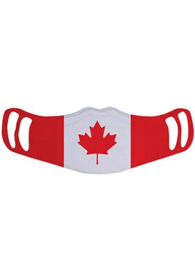 Canada Flag Face Mask Polyester Washable & Reusable 100 % | eBay