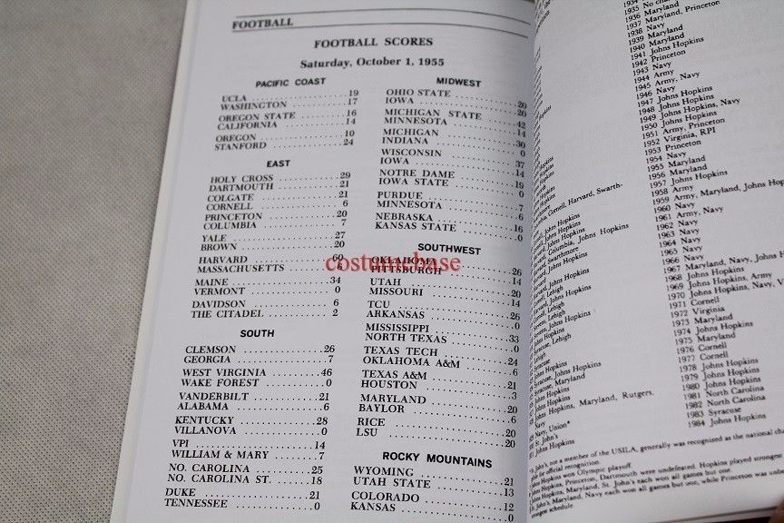 BTTF GRAYS SPORTS ALMANAC 1950-2000 BOOK Back to the Future props Marty ...