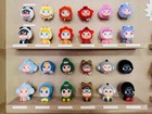 Crybaby Crybuddy Crying Blob Sad Zoo Day Gashapon Plush Keychain GIFT ...