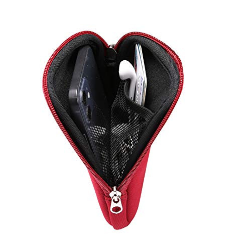 Neoprene Shock Absorbing Proof Pouch Large Cell Phone Sleeve Case Cover ...