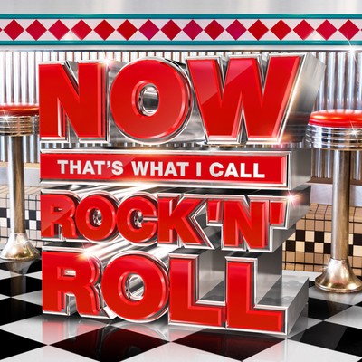 Various Artists Now That's What I Call Rock 'N' Roll (CD) Album | eBay