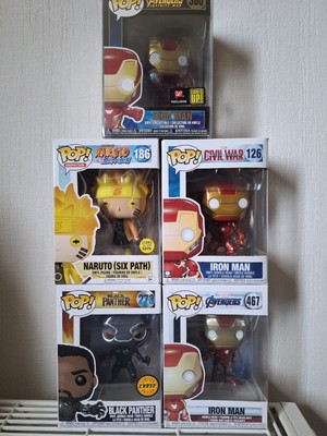 Lot FUNKO POP | eBay