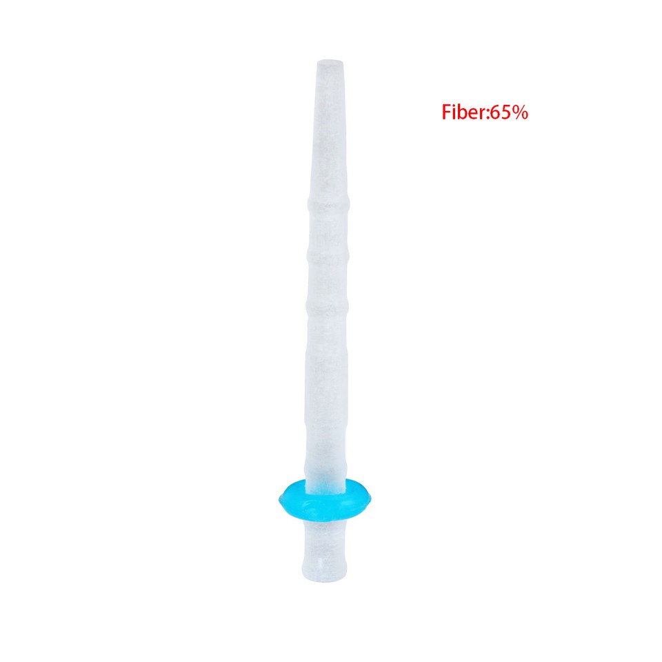 AAA Dental Endo Fiber Post Resin High-intensity Screw Thread Glass +4 ...