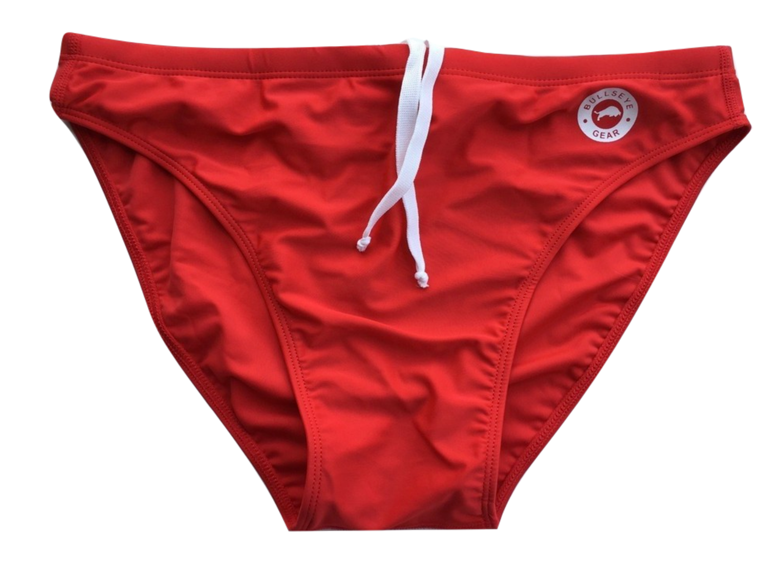 Bullseye Gear Classic men's swimwear briefs, 15 colours in sizes S, M ...