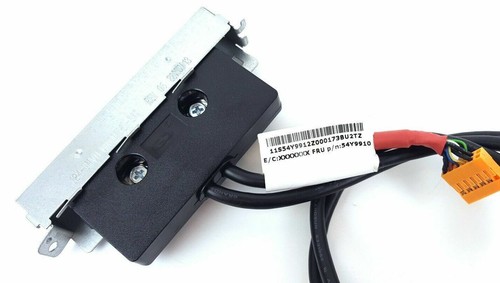 Lenovo ThinkCentre M73 USB Audio Front I/O Panel + Cable (M90z M91p ...