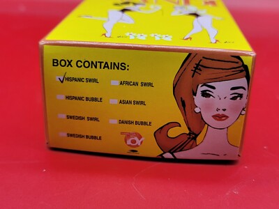 Swissarts Carmen Candy Dolls Illusion All 25 New Truly Me Dolls In