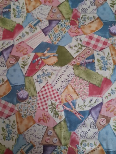 Tissu Patchwork | eBay