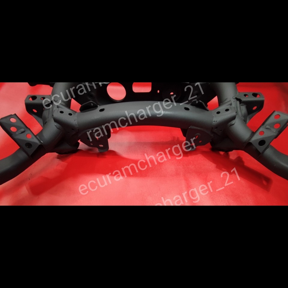 2006-2009 Toyota RAV4 Subframe Rear Suspension K-Frame Crossmember AWD ...