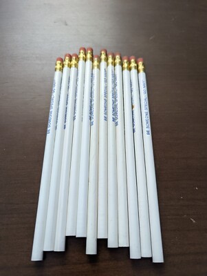 Vintage Navy - BE SOMEONE SPECIAL "Go Navy" set of 12 pencils | eBay