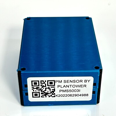 Genuine Samsung - PMS5003I PM Sensor Plantower FOR Range Hood ...