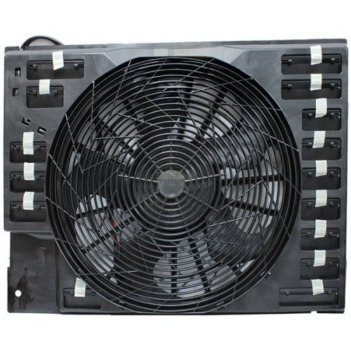 1* KüHLERLüFTER LüFTER NOUVEAU - OE-REF. 64546921379 POUR BMW | eBay