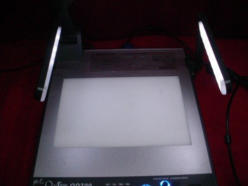 Qomo QView QD700 Digital Presenter Camera With for sale online | eBay