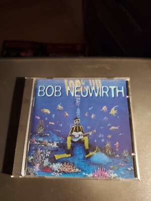 Look Up by Bob Neuwirth (CD, Apr-1996, Watermelon) 715971105028 | eBay