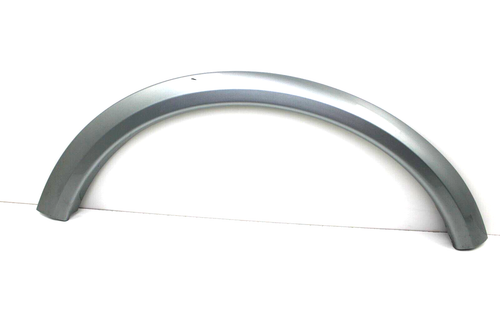 2007-2013 Volvo C30 T5 Hatchback Left Driver Rear Wheel Fender Flare | eBay