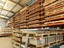 Mild Steel DURBAR Sheet Plate Floor Flooring Shop Warehouse Non Slip ...
