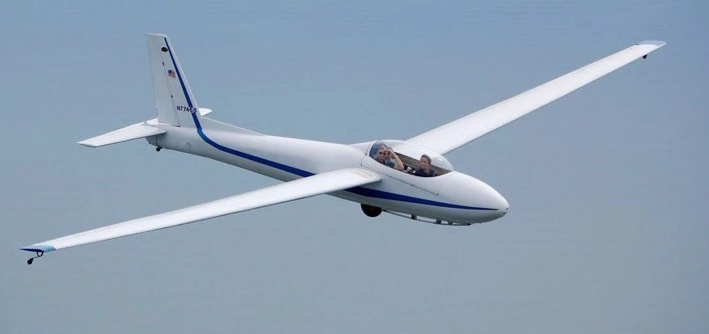 Motor Glider Usa