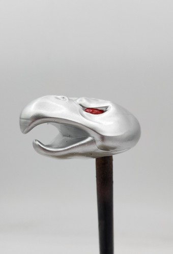 Marvel Legends Custom Warwolf Head 1/12 Scale Painted | eBay