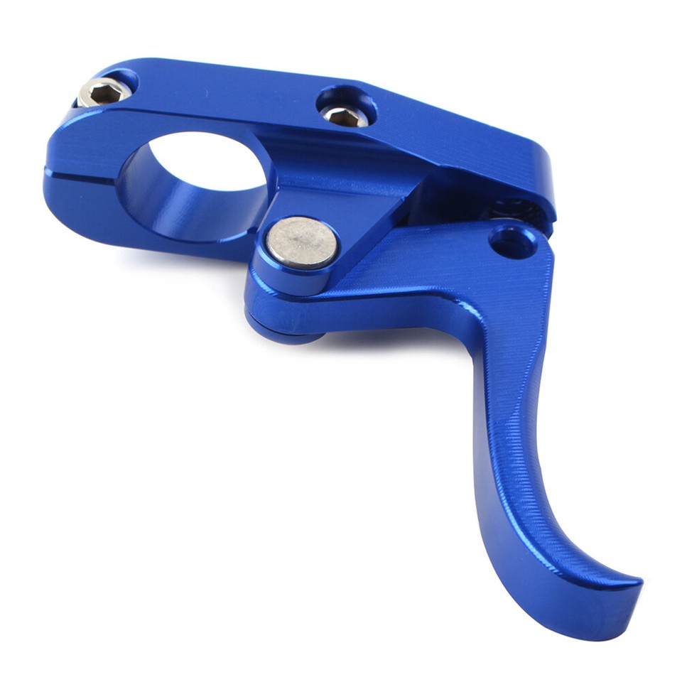 CNC Finger Throttle Lever For SeaDoo Super-Jet-Ski WaveRunner 440 550 ...