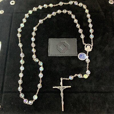 Rosaries - Roma Italy