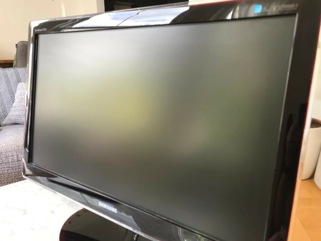 Samsung Syncmaster P2770 | eBay UK