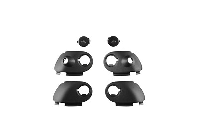 2024-2025 Chevrolet Traverse Puddle Lamp Kit 85517657 Genuine OEM GM