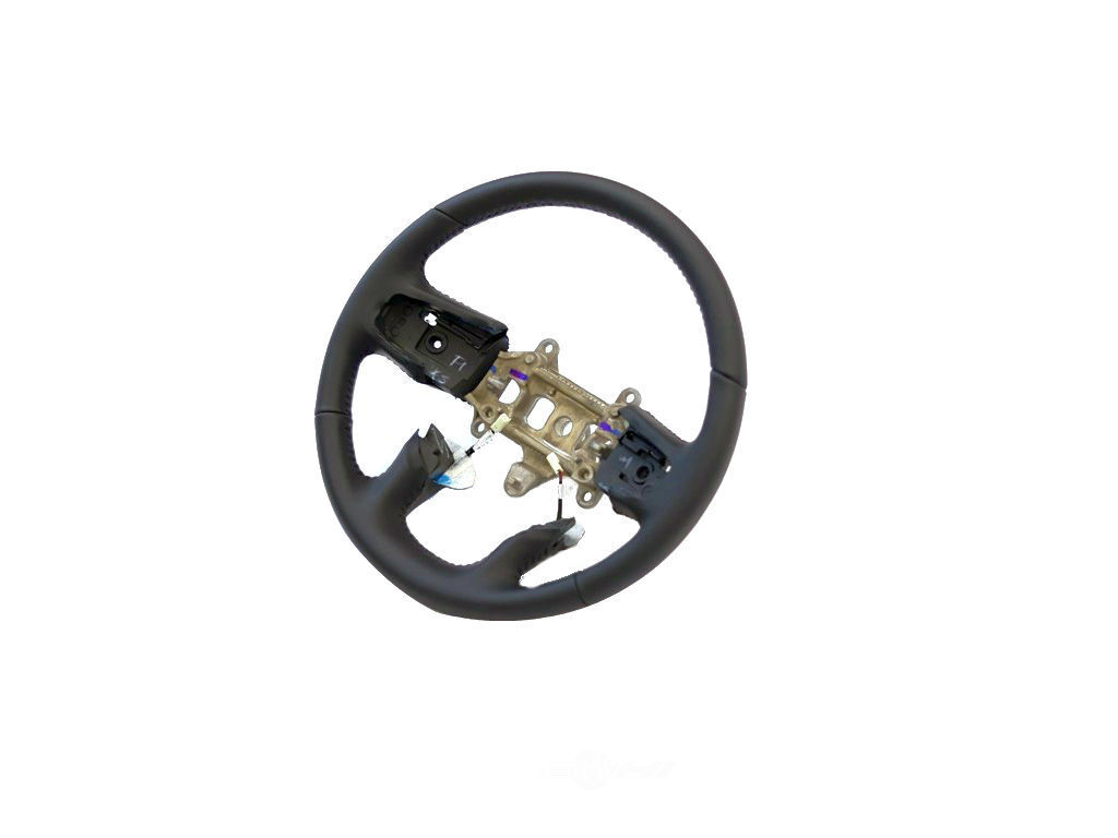 Steering Wheel Mopar 6XS002X7AB for sale online | eBay