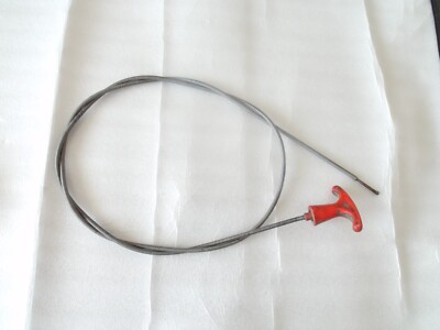 Oil Dipstick Spring Wrap Fits Vintage Trucks | eBay Australia
