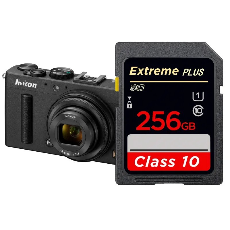 High speed Class 10 SD Card 8GB 16GB 32GB 64GB 128GB 256GB carte sd ...