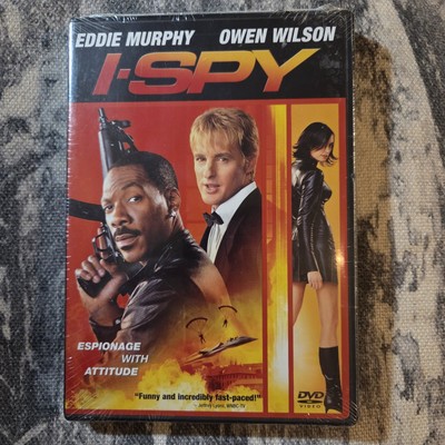 I Spy (DVD, 2002) | eBay