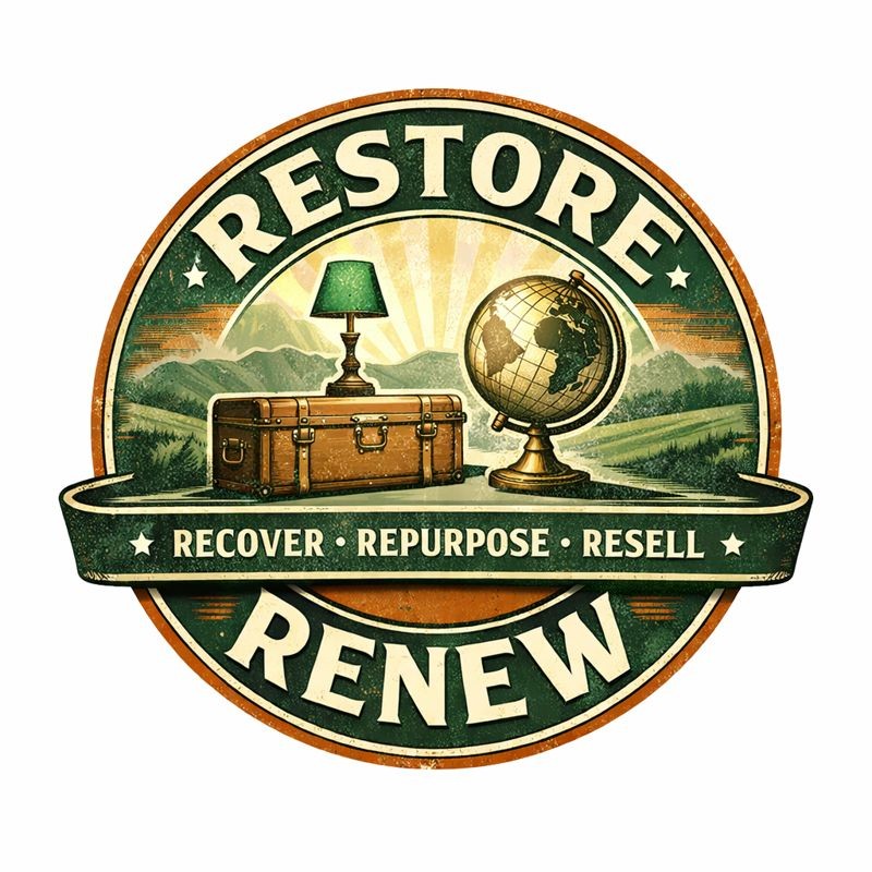 Restore Renew | eBay UK Stores