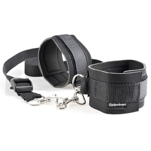 Fetish Fantasy Series Cuff & Tether Set-(pd2151-23) | eBay