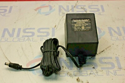 CONDOR PLUG-IN CLASS 2 TRANSFORMER WP571616 120V | eBay