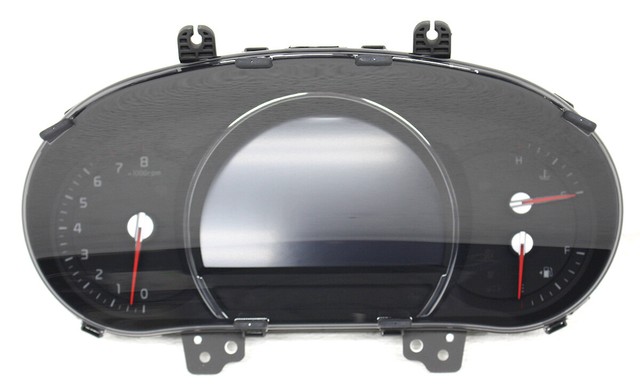 2016-2018 Kia Sorento Speedometer Instrument Cluster Gauges 94011-c6000 ...