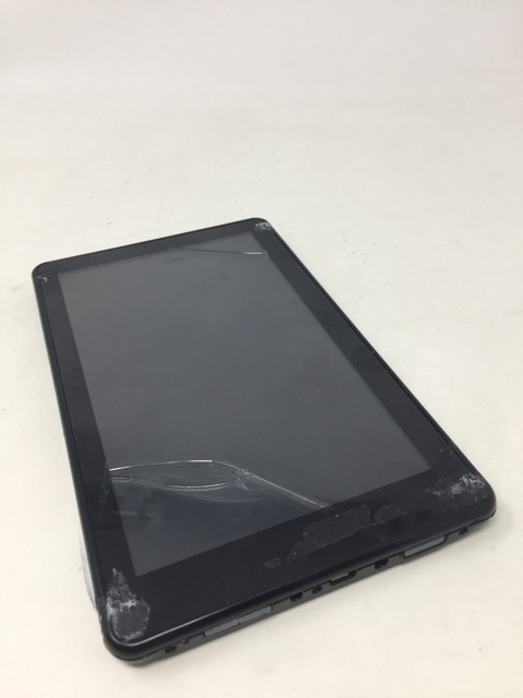 RCA Voyager III RCT6973W43 7" 16gb Android Tablet With WiFi Black ...