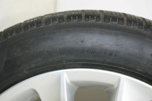 bmw Wheels Rims Alufelgen Disc V spoke 307 8JX18 ET:43 X3 F25 X4 F26 2 ...