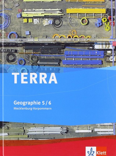 Terra Geo/Schulerb. 5./6. Kl./Ausg. Orientierungsst./Mv - (German I ...