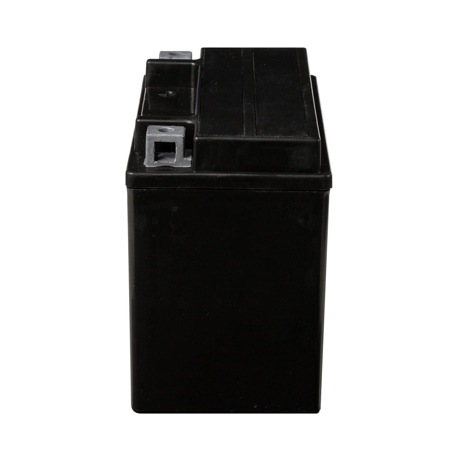 GEL Motorradbatterie 12V 12Ah 51012 YTX12-BS CTX12-BS GTX12-BS GEL12-12 ...