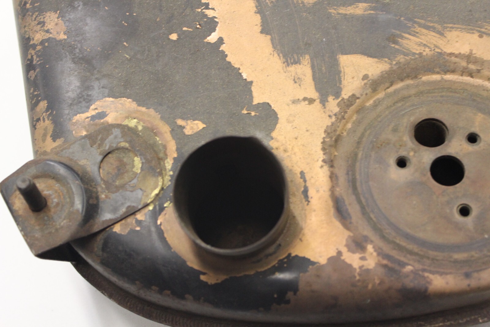 Oil Tank for Porsche 911 T E S | eBay