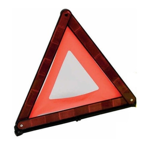 PER MINI Mini Cooper D Countryman SOS EMERGENZA STRADALE KIT TRIANGOLO ...