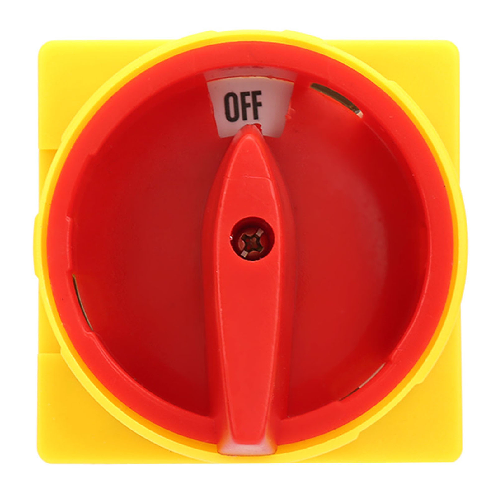 (25A)3 Pole 2-Position Load Circuit Breaker Switch 25A/32A Cam On-Off ...