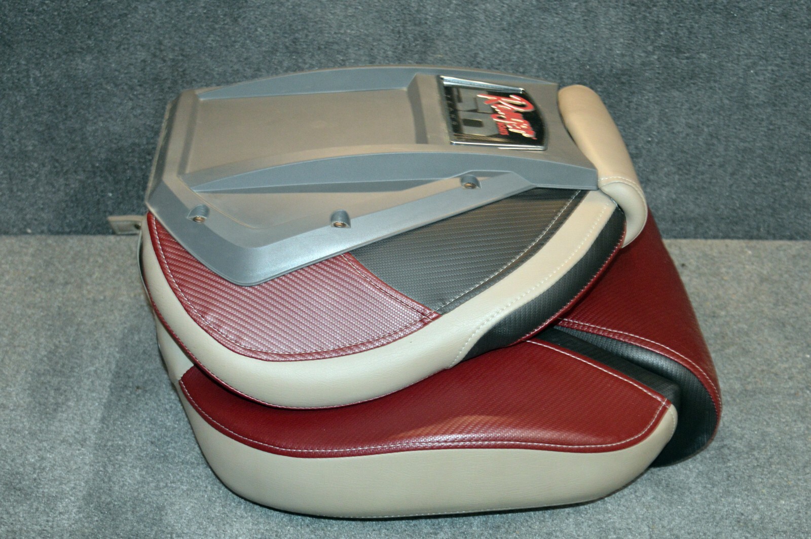 Ranger boats fold down Seat | eBay