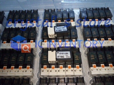 1PCS NEW D101-2H F.TEC MODULE | eBay