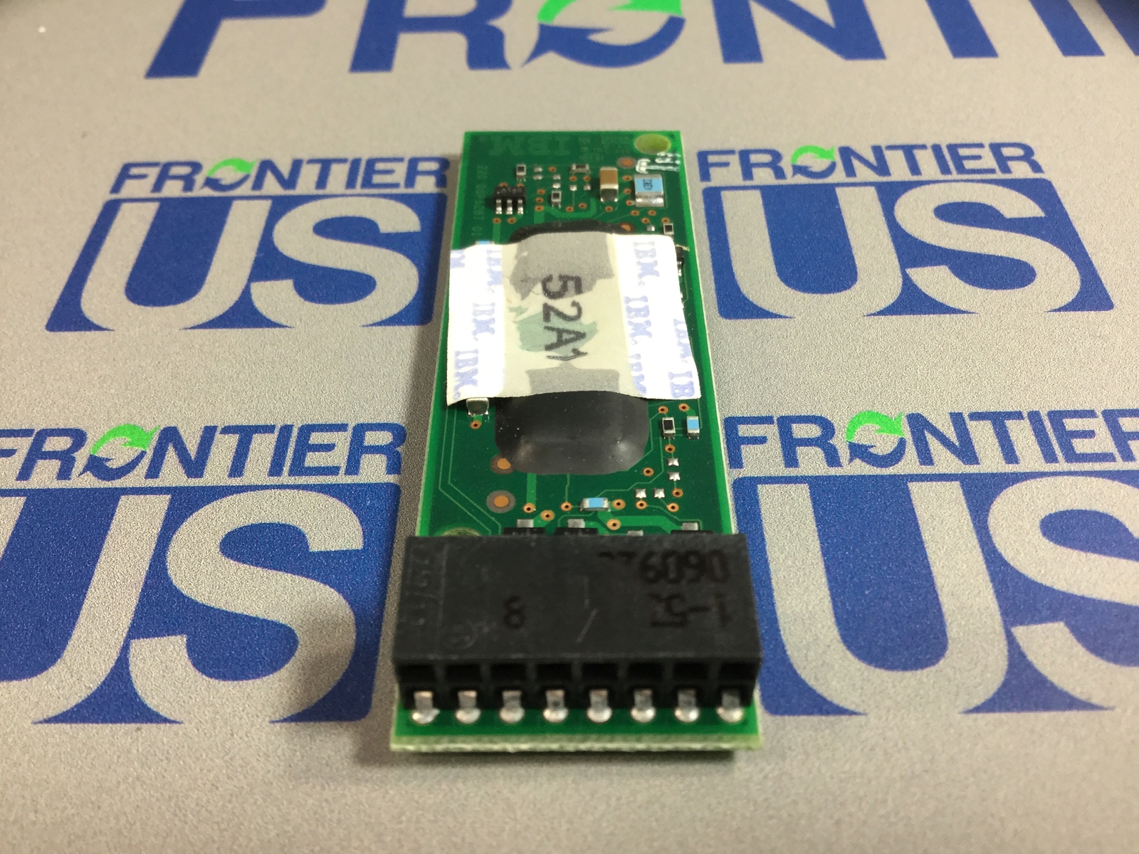 IBM 80P5154 4C 1.5 APV VPD for 9133-55A 4C 1.5GHz w/APV | eBay